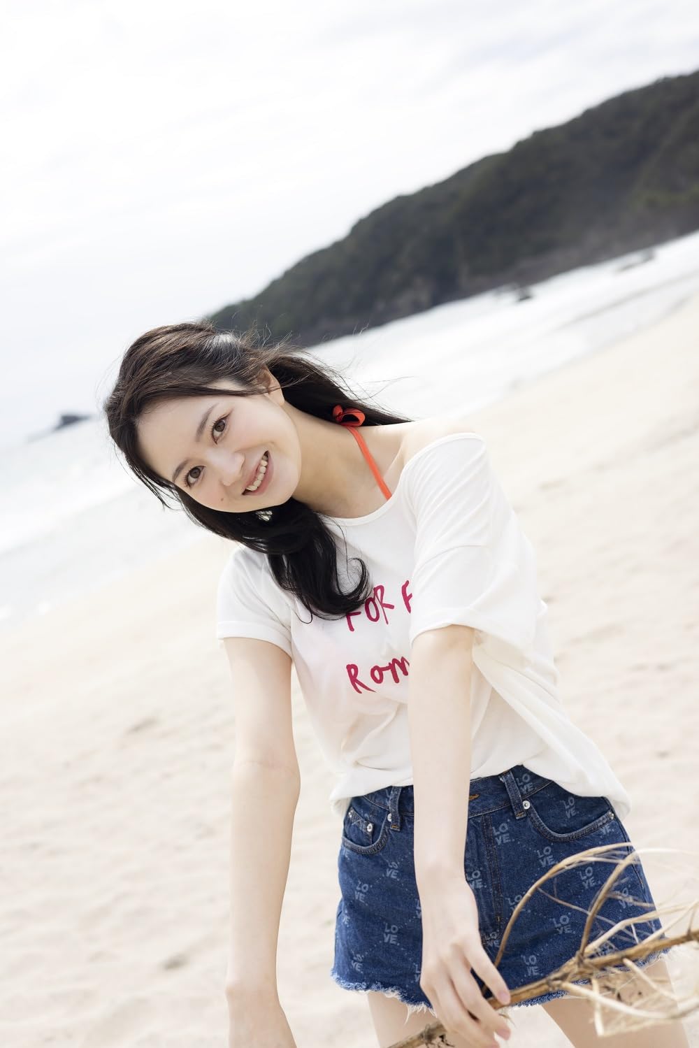 Yuna Ego Graduation Photo Book / AKB48 SKE48 – MOYASHI JAPAN BOOKS