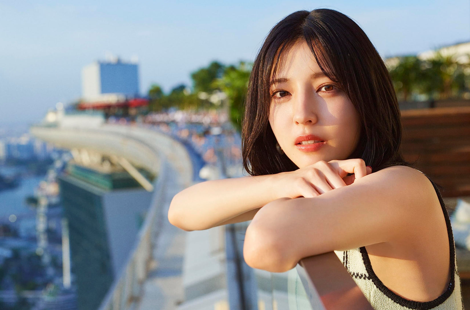 Hayakawa Seira Photo Book "mata itsuka" / Nogizaka46 – MOYASHI JAPAN BOOKS