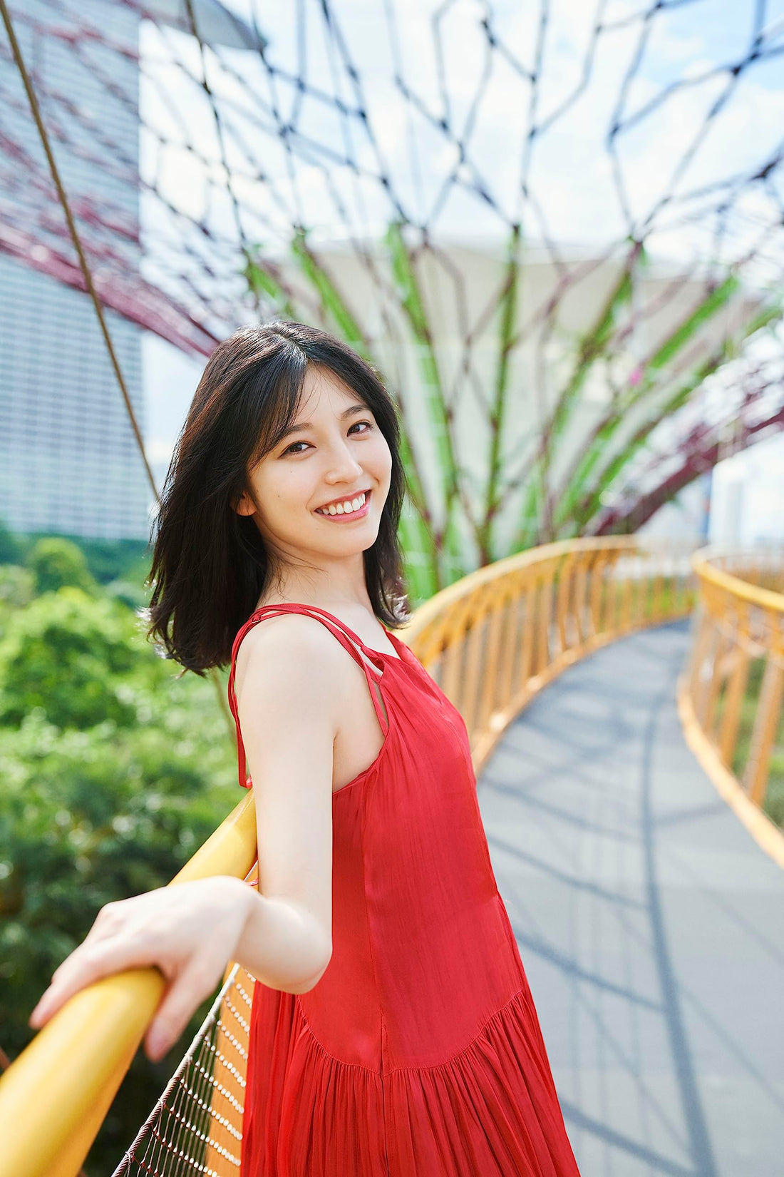 Hayakawa Seira Photo Book "mata itsuka" / Nogizaka46 – MOYASHI JAPAN BOOKS